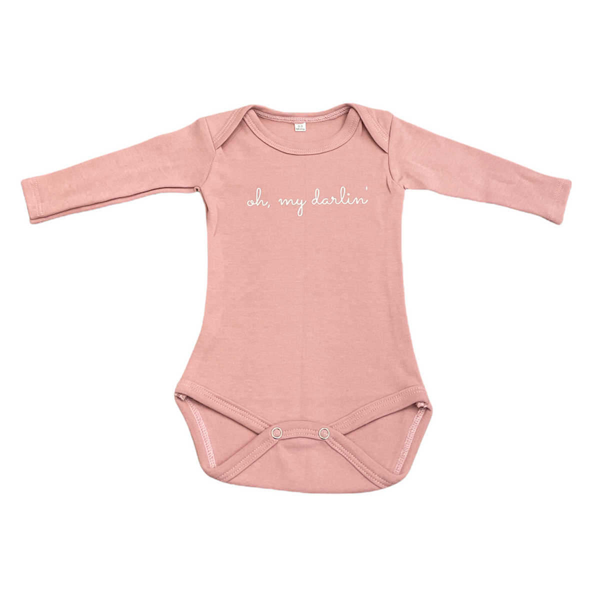 Oh my darlin’ longsleeve – Speku