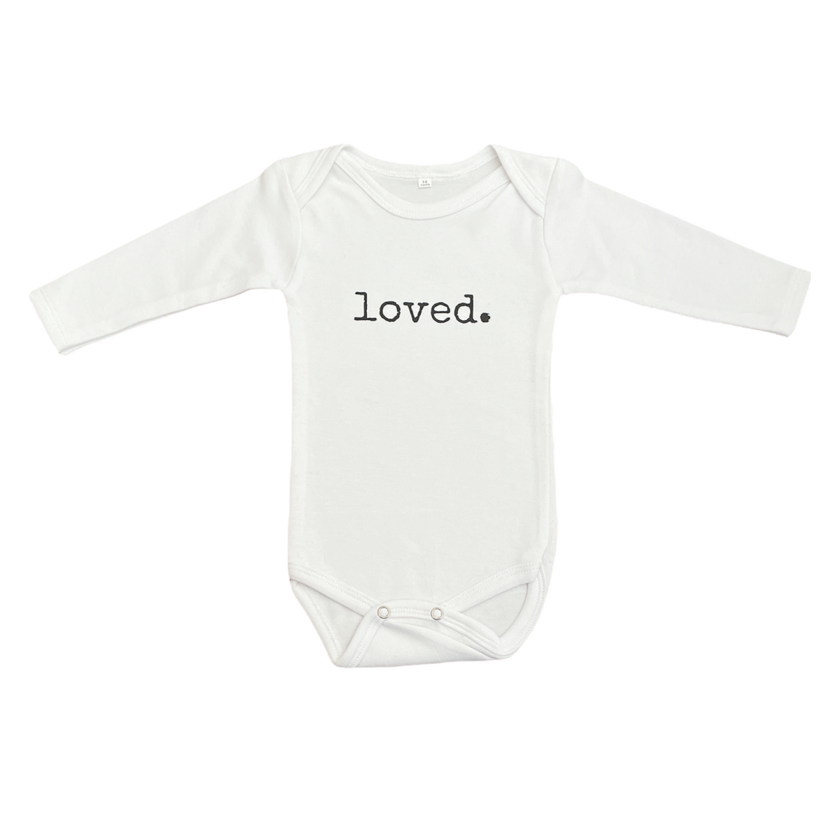 Loved long sleeve or – Speku