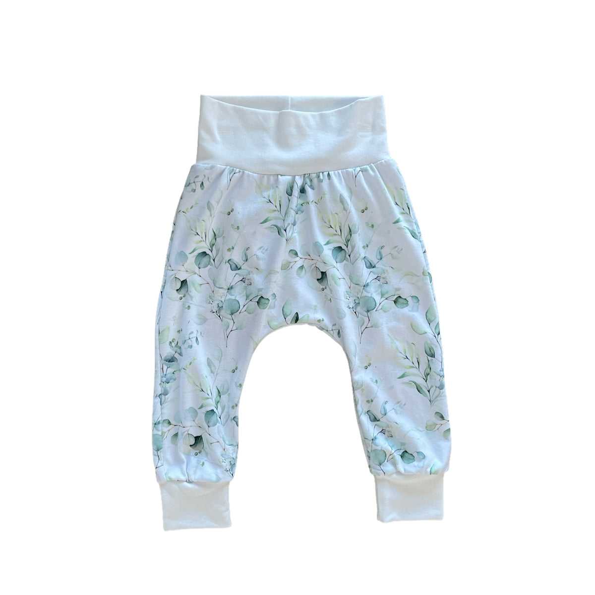 Green leaves harems – Speku