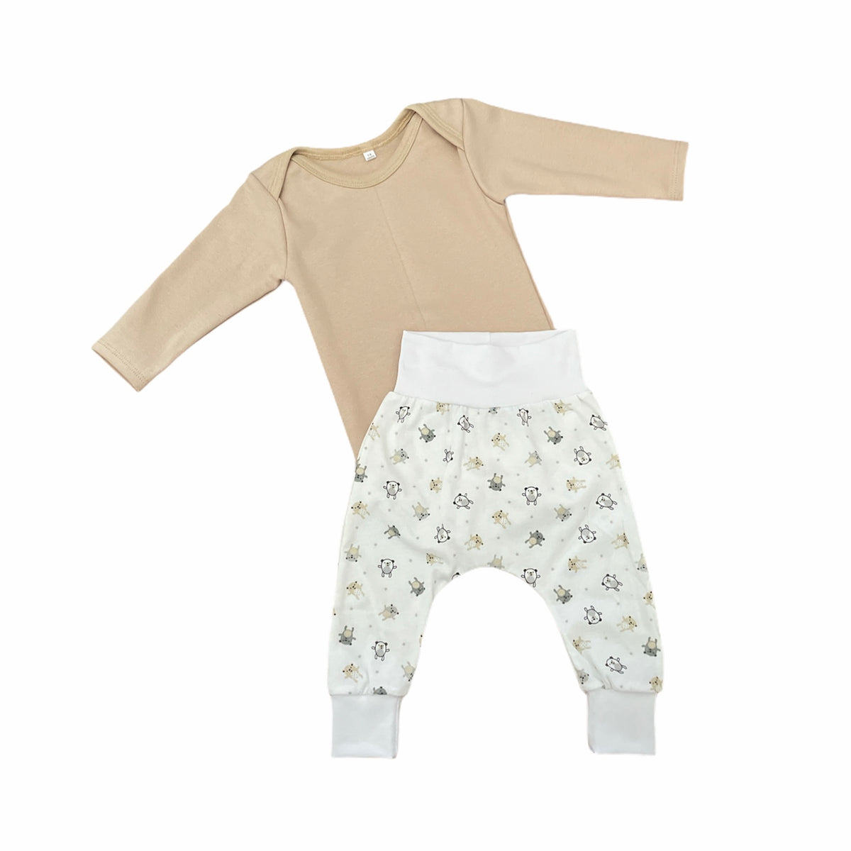 Stone bears set – Speku
