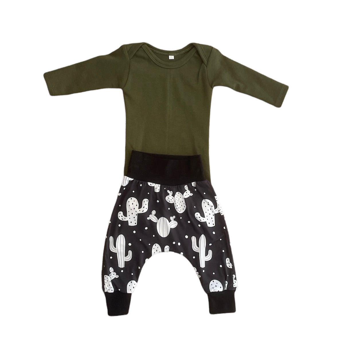 Cactus set – Speku