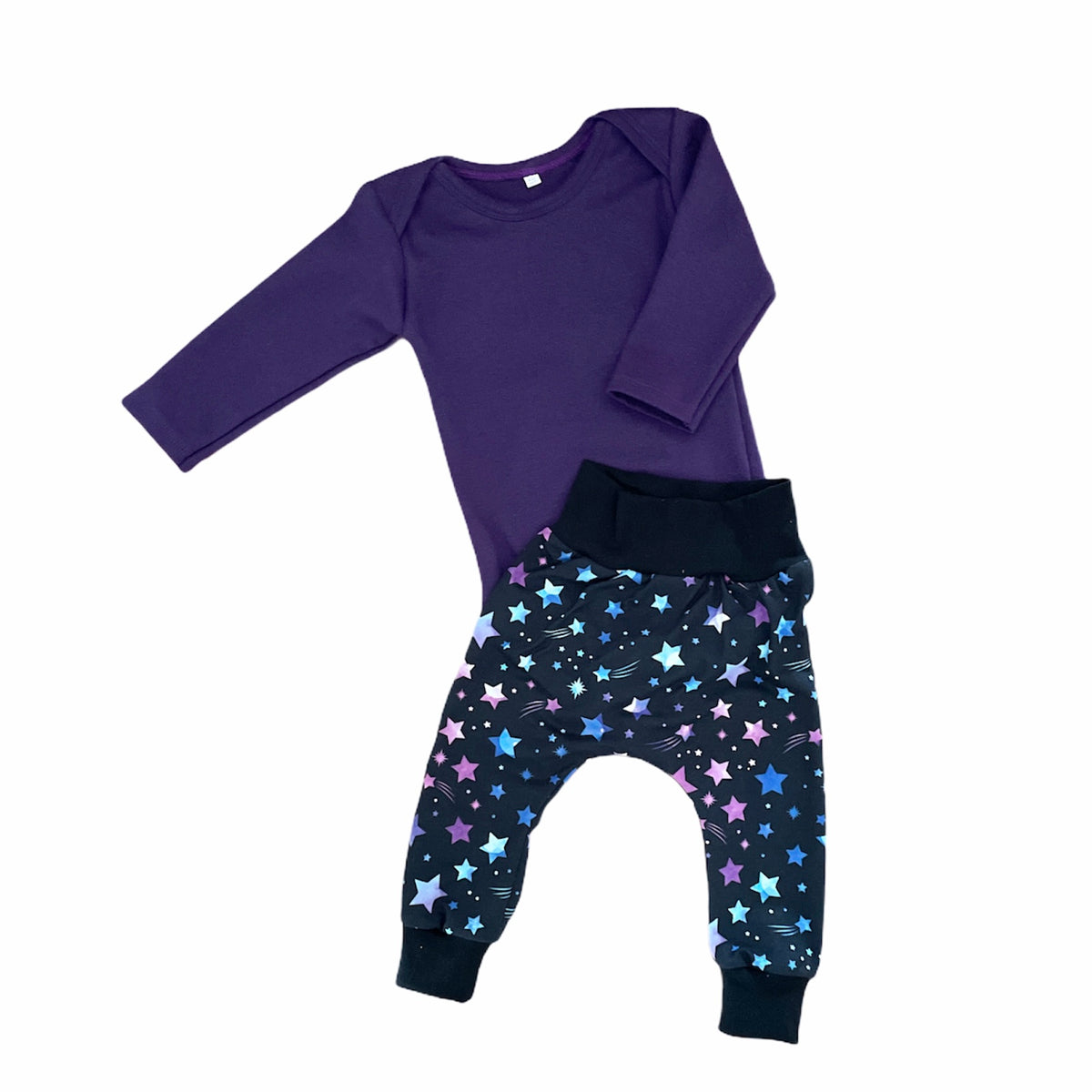 Purple Star Gift Set – Speku