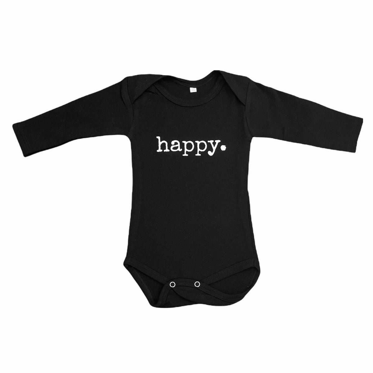 Happy long sleeve – Speku