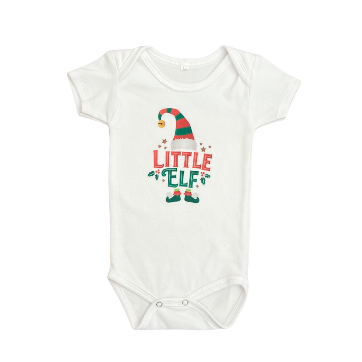 Little Elf – Speku