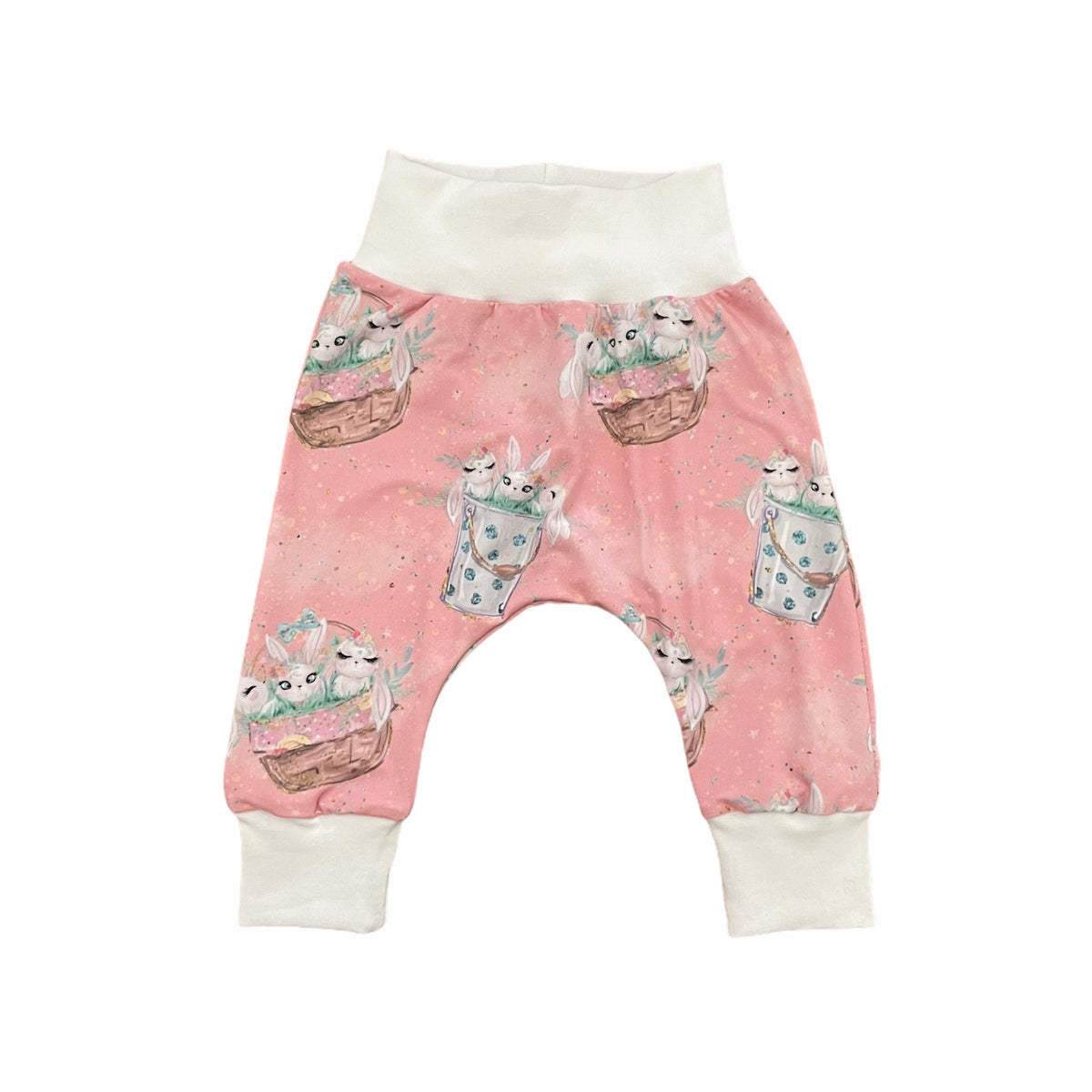 Bunny Basket Harems – Speku