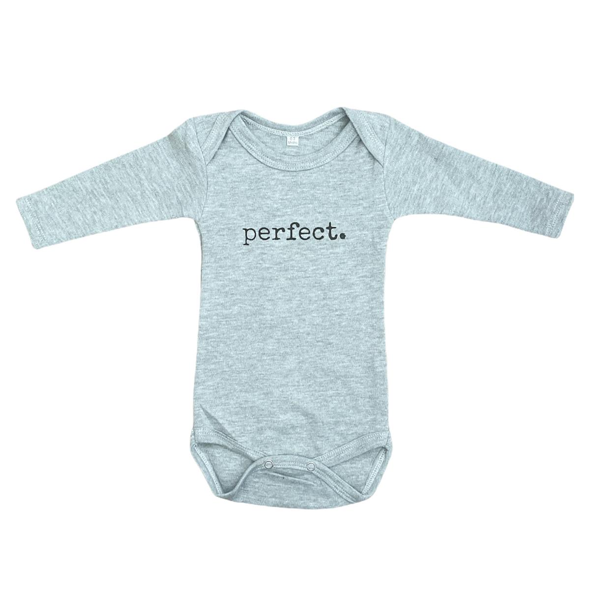 Perfect long sleeve – Speku