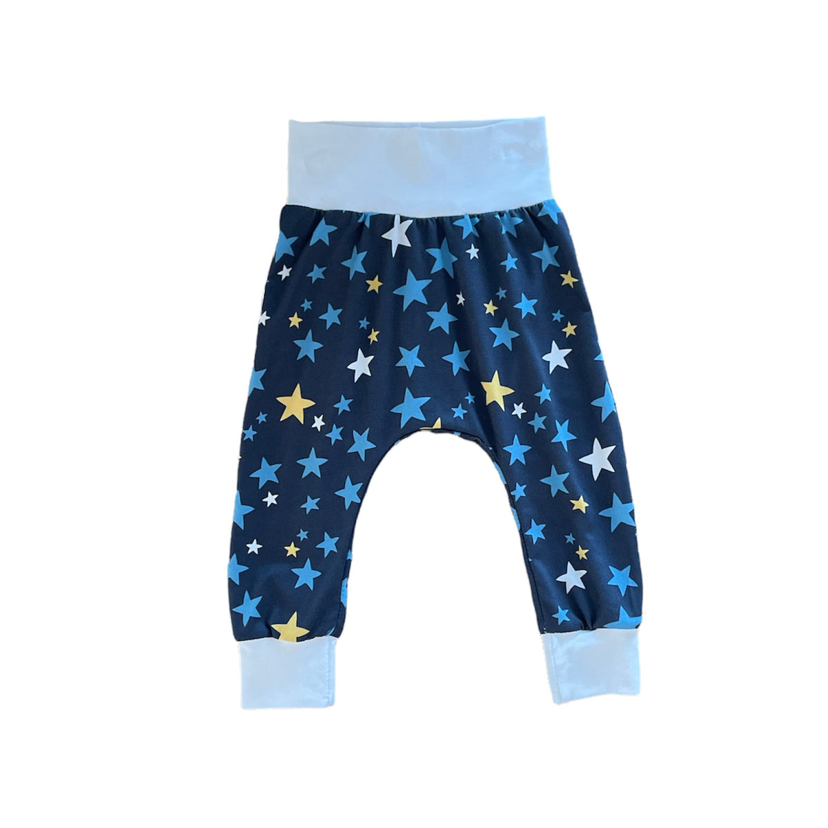 Stary night harems – Speku